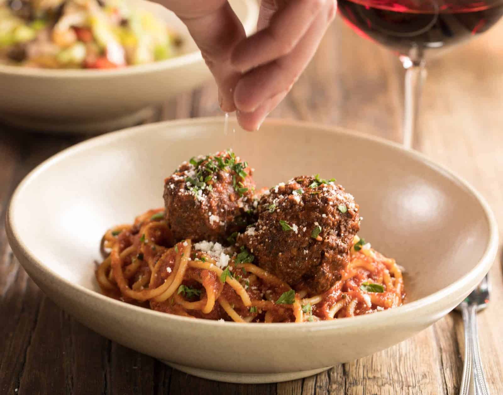 Order Online • Red Rabbit • Uncomplicated, Authentic Italian