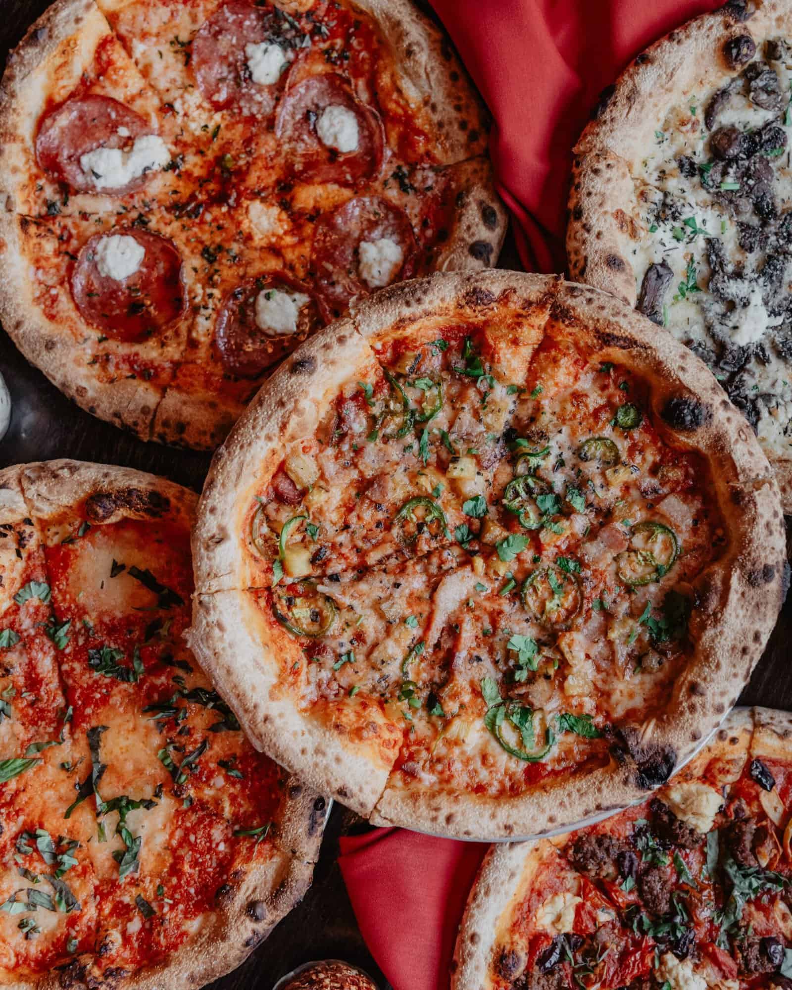 Red Rabbit • Uncomplicated, Authentic Italian in North Loop Minneapolis ...