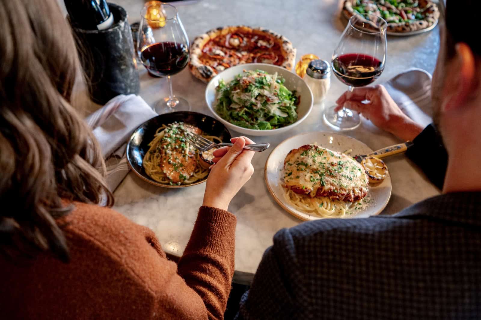 Red Rabbit • Uncomplicated, Authentic Italian in North Loop Minneapolis ...